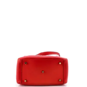 Hermès Lindy Bag Clemence 26