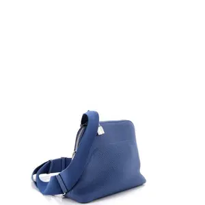 Hermès Bolide Messenger Bag Togo