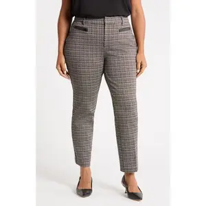 Liverpool Slim Fit Pants For Women