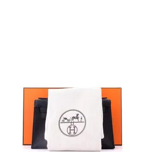 Hermès Kelly Pochette Swift