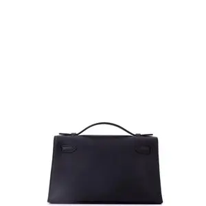 Hermès Kelly Pochette Swift