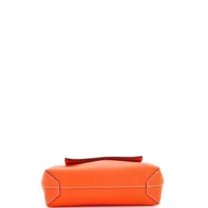 Hermès Cabasellier Tote Clemence 31