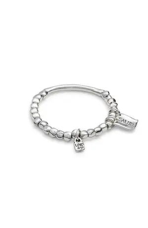 UNODE50 Sterling Plated Bracelet