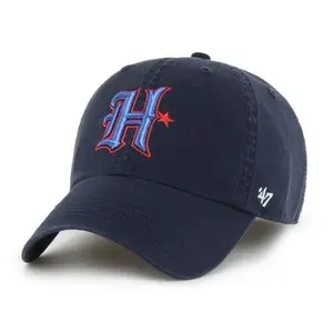 '47 Houston Texans Alternate Logo Franchise Fitted Hat