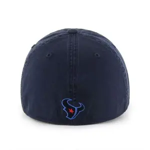 '47 Houston Texans Alternate Logo Franchise Fitted Hat