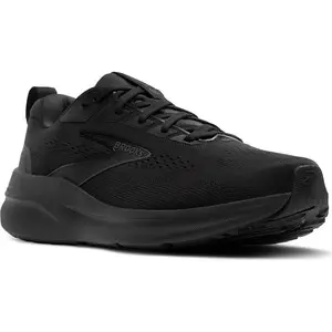Brooks Beast Gts 26 Running And Walking Shoe - Black/black/grey
