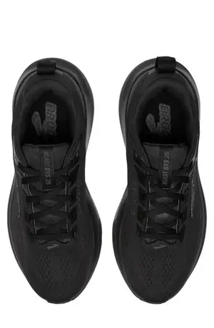 Brooks Beast Gts 26 Running And Walking Shoe - Black/black/grey