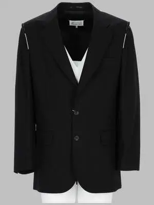 MAISON MARGIELA Men - Black