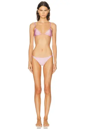 DOLLA Classic Bikini Bottom