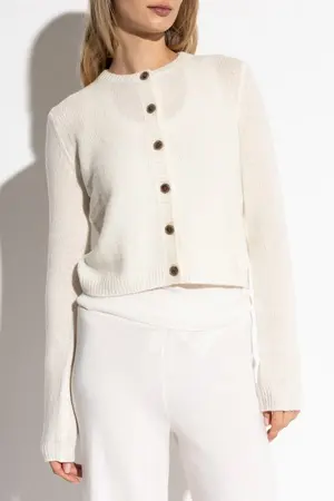 LISA YANG Cardigan `felicia` By