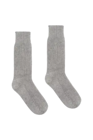LISA YANG Cashmere Socks