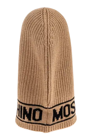 Moschino Sweatshirt With Logo