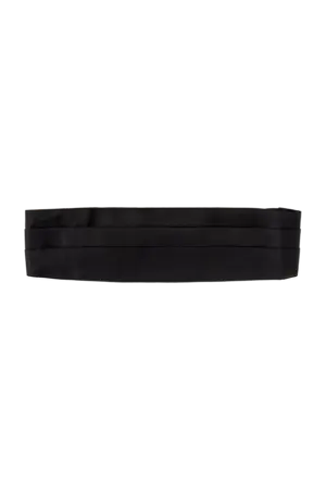 Giorgio Armani Smoking Belt
