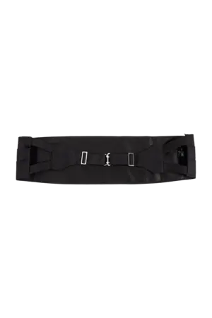 Giorgio Armani Smoking Belt