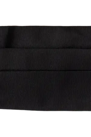Giorgio Armani Smoking Belt