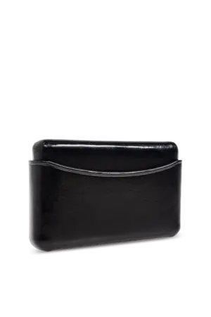 LEMAIRE Leather Card Holder
