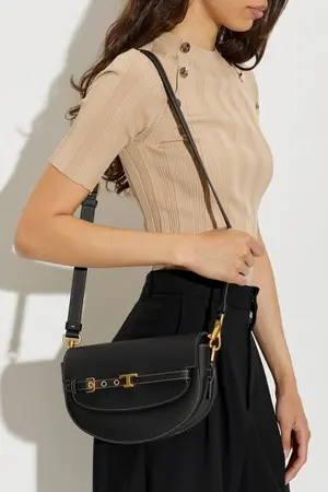 TOD’S Leather ‘mini’ Bag
