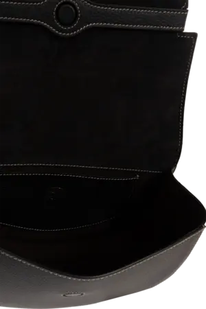 TOD’S Leather ‘mini’ Bag