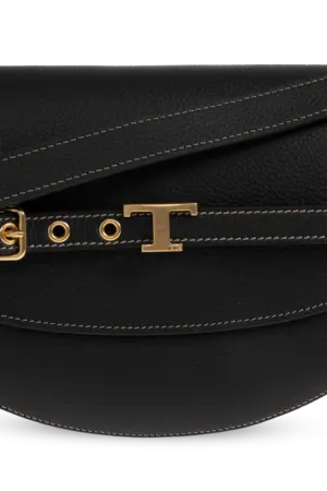 TOD’S Leather ‘mini’ Bag