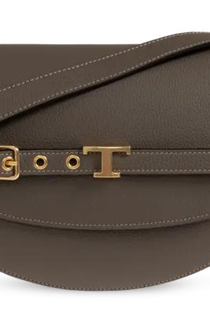 TOD’S Leather ‘mini’ Bag
