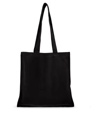 Amiri Cotton Bag With Embroidered Logo