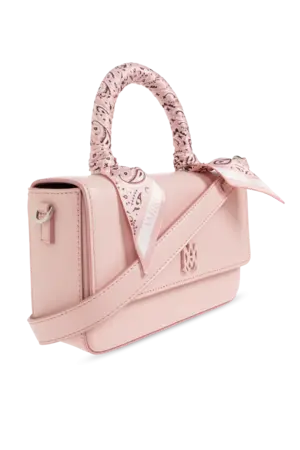 Amiri Micro Long Ma" Bag