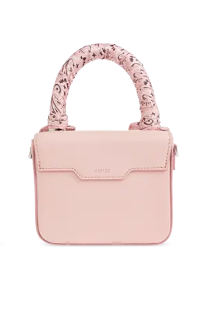 Amiri Bag "micro Ma
