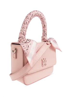 Amiri Bag "micro Ma