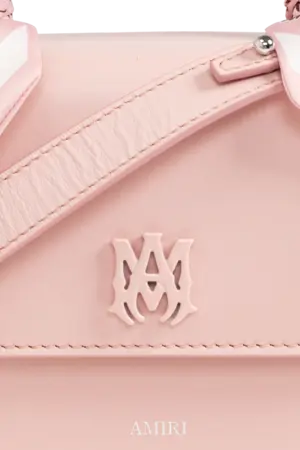 Amiri Bag "micro Ma
