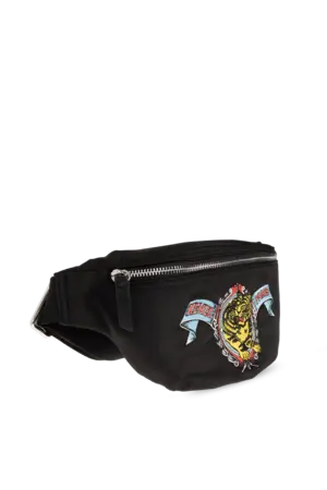Kenzo Belt Bag With Logo