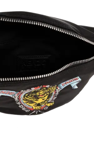 Kenzo Belt Bag With Logo