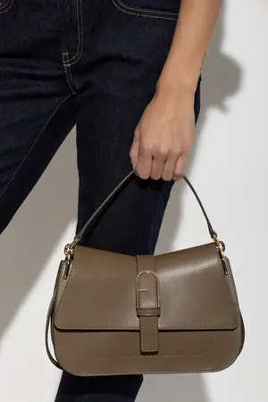 Furla Flow Medium’ Bag