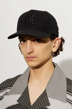 Amiri Baseball Cap