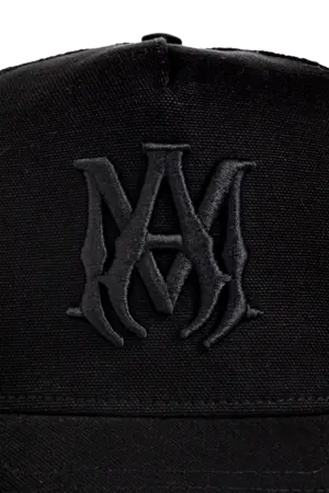 Amiri Baseball Cap
