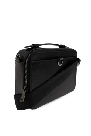FERRAGAMO Leather Bag