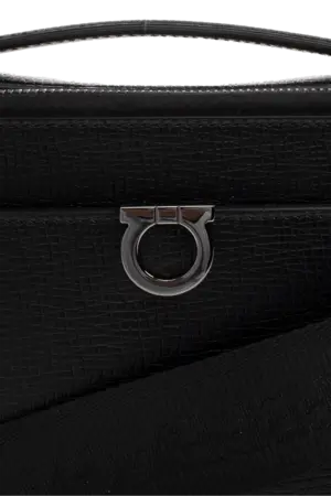FERRAGAMO Leather Bag