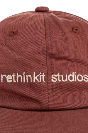 RETHINKIT STUDIOS Baseball Cap