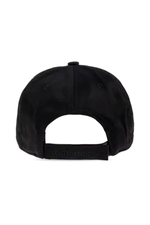 Vetements Baseball Cap