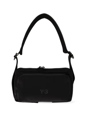 Y3 Bag With Printed Logo