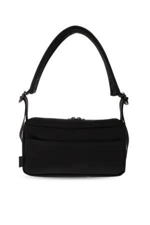 Y3 Bag With Printed Logo