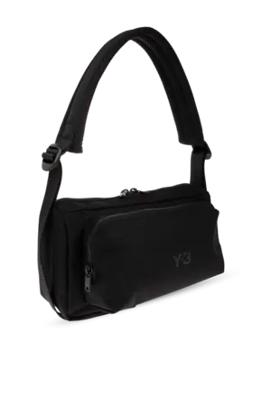 Y3 Bag With Printed Logo