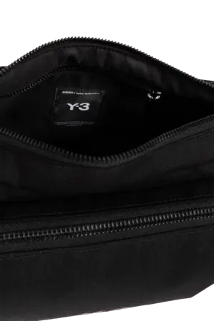 Y3 Bag With Printed Logo