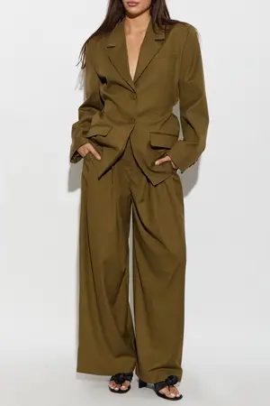 GESTUZ Gzolivia’ Trousers