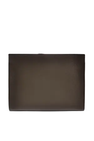 FERRAGAMO Pouch With A Wrist Strap
