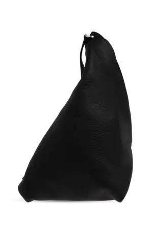 FERRAGAMO Leather Backpack `twins