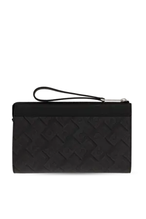 FERRAGAMO Wristlet Pouch