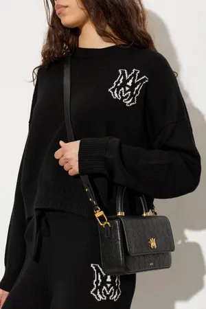 Amiri Micro Long Ma" Bag