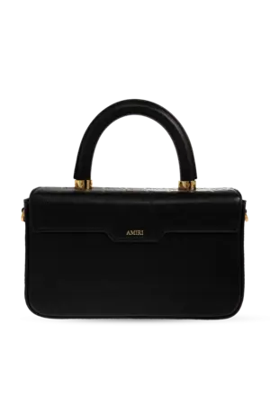 Amiri Micro Long Ma" Bag