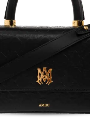Amiri Micro Long Ma" Bag