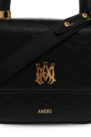 Amiri Micro Ma" Bag